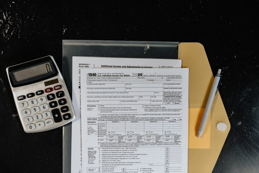 QBI Deduction Explained: 20% Pass-Through Tax Break