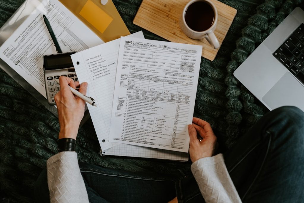 Business Use of Car: Deduction Rules Explained
